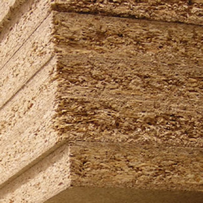 Tablero Aglomerado Normal | Catálogo Maderas Acuña