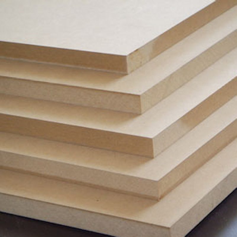Tablero MDF Normal | Catálogo Maderas Acuña