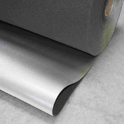 Rollo Aislamiento Acústico y Térmico de Polietileno Confordan ...