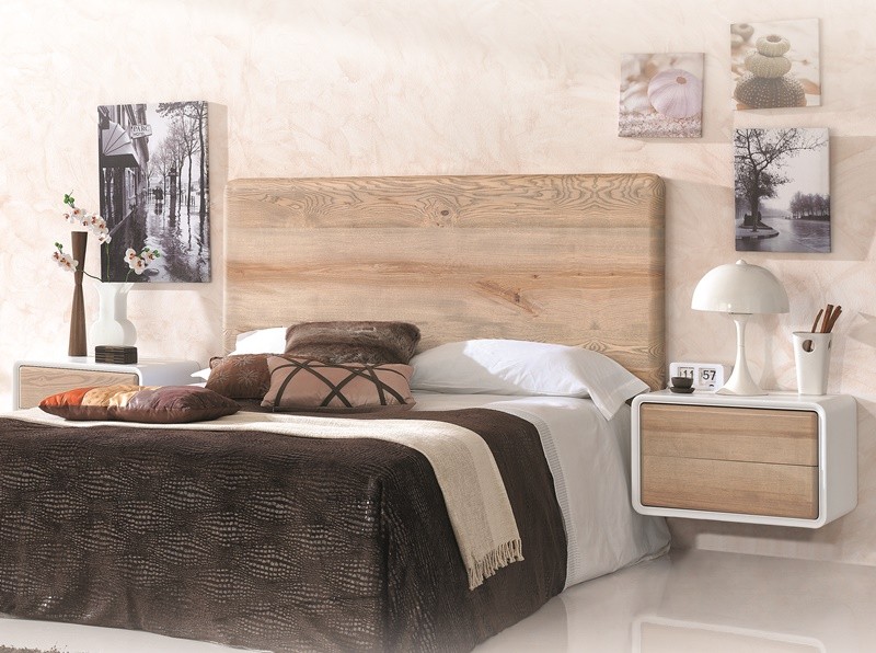 Madera de Fresno | Catálogo Maderas Acuña