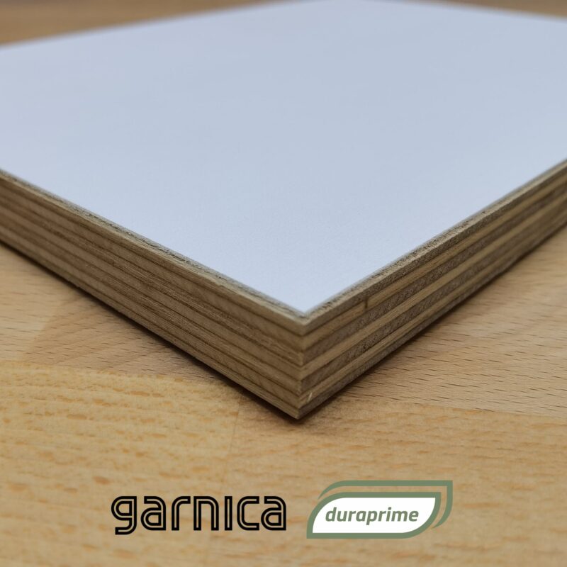 Contrachapado Ultra Durable Prepintado para uso exterior Garnica ...