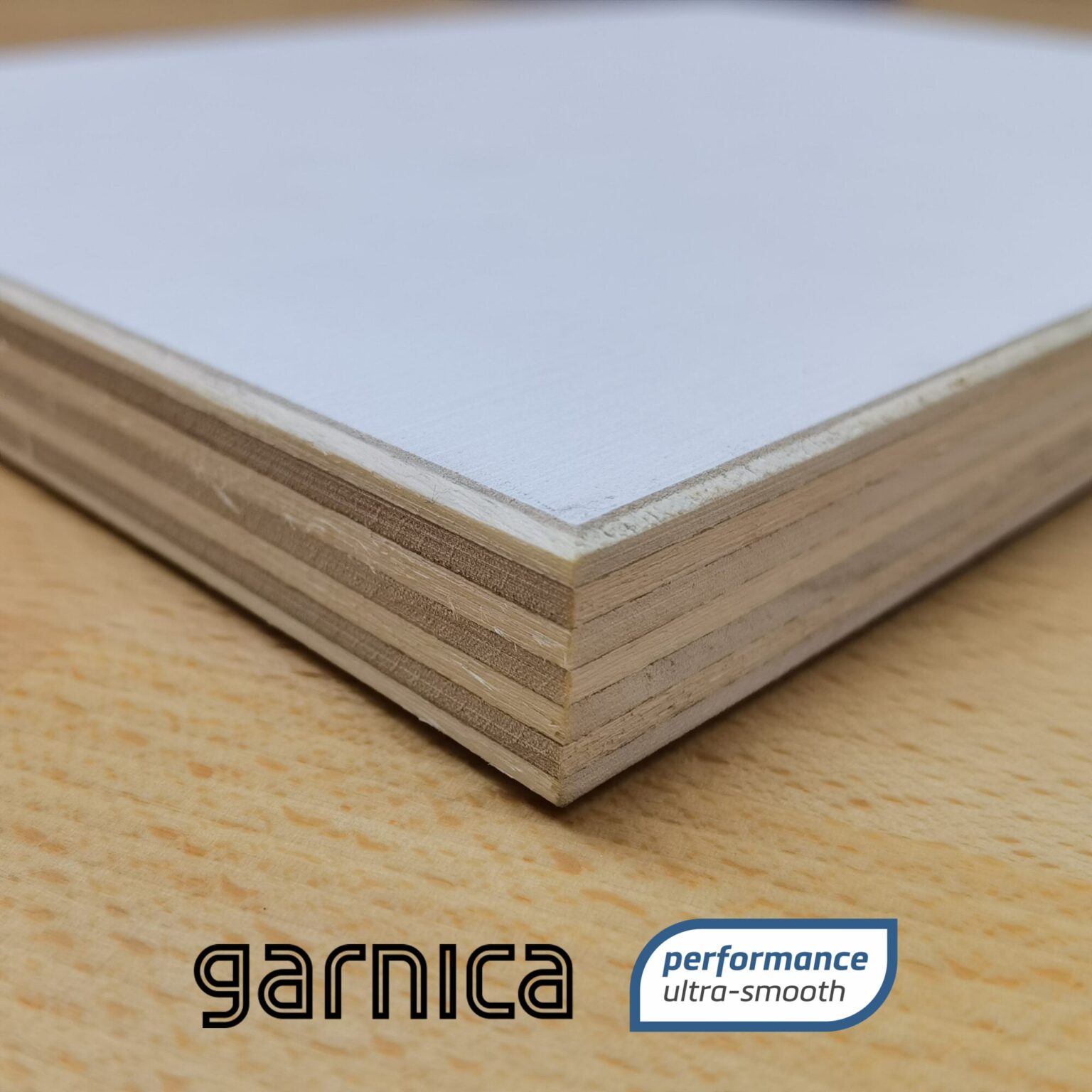 Tablero Contrachapado Decorativo de Chopo con caras de Eucalipto ...