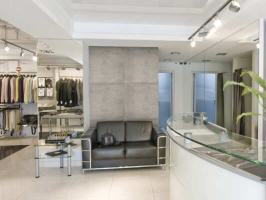 Panel Decorativo Panespol Stucco | Catálogo Maderas Acuña