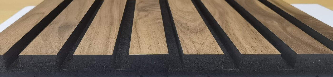 Panel Acústico Alistonado LamiWall Acuña Roble Artisan M6322 | Catálogo ...