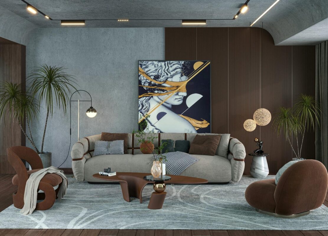 Revestimiento de Paredes Deco Wall Acoustic Sakura | Catálogo Maderas Acuña